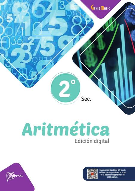 2do Aritmética | DANIEL | uDocz
