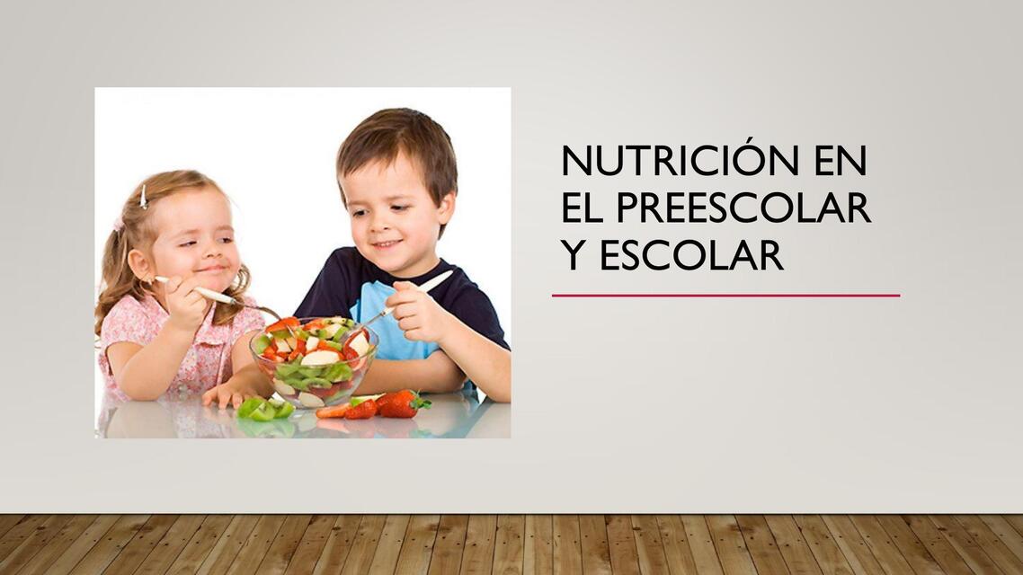 Flashcards de Nutrición del preescolar y escolar y caso clínico | Por Mia | uDocz