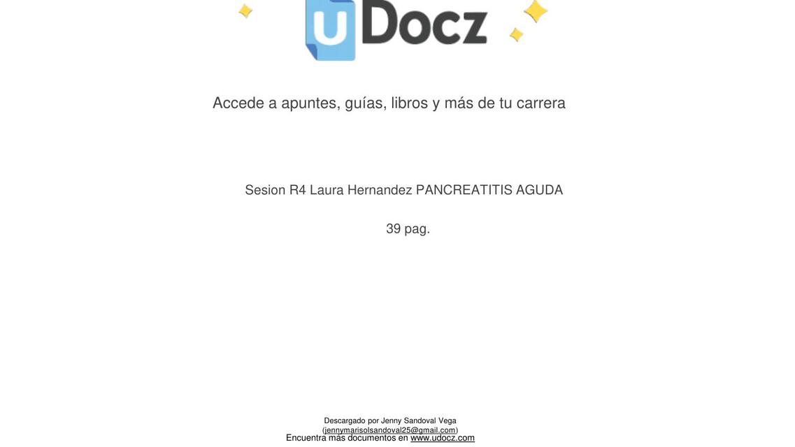 document | Jenny Sandoval Vega | uDocz