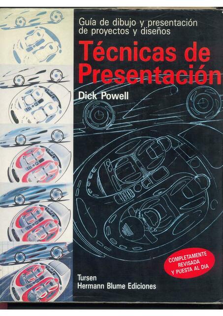 Dick Powell Guía De Dibujo | Missa TC | uDocz