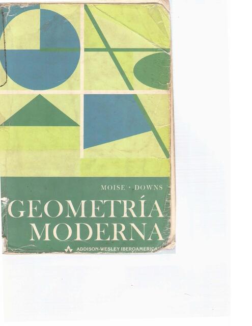Geometria moderna | Daniel | uDocz