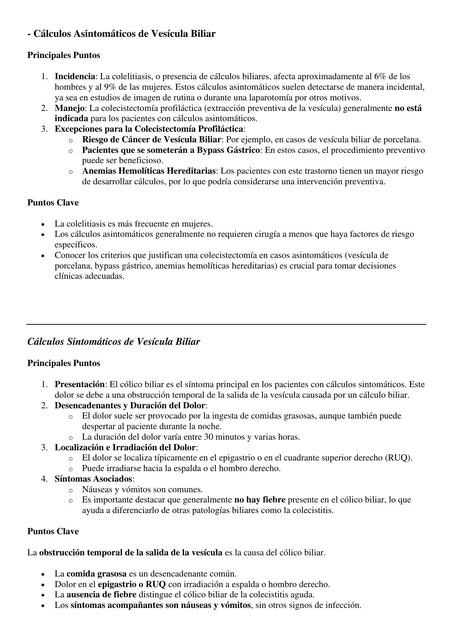 CAPÍTULO 7 Washington | Medical noteeeees | uDocz