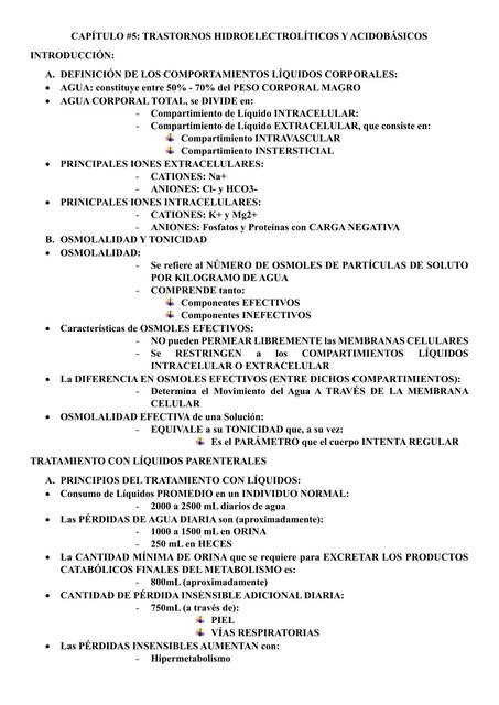 Flashcards de CAPÍTULO 8 Washington | Por Medical noteeeees | uDocz