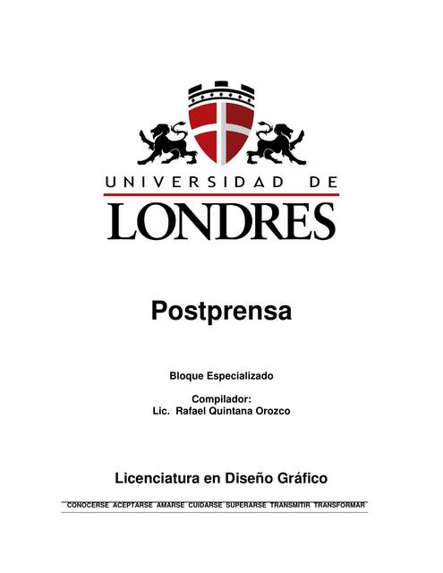 postprensa | sergio ariel | uDocz