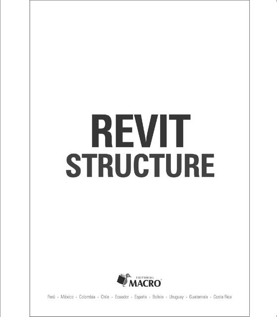 REVIT Structure Macro | wilder maida | uDocz