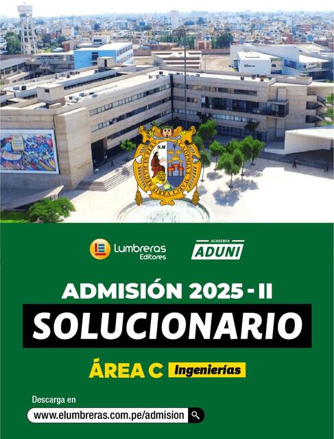SOL Adm UNMSM II area C | JulioPalacios | uDocz