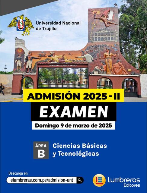 EX Adm UNT II area B | JulioPalacios | uDocz