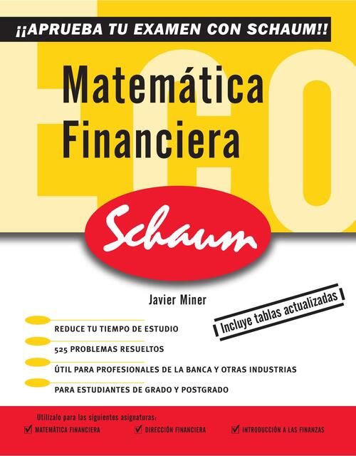 Matemática financiera PDFDrive | JulioPalacios | uDocz