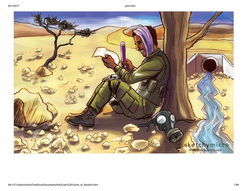 Chapter 3 Gram Positive Branching Rods | ALEXIS MARIN | uDocz