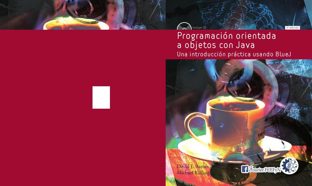 Barnes Kolling Programacion orientada a objetos co | JulioPalacios | uDocz
