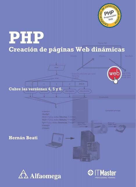 pdfcoffee com el gran libro de php pdf free | JulioPalacios | uDocz