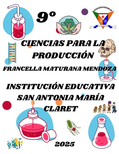 Flashcards de GUÍA DE PRODUCCIÓN 1 | Por Sara | uDocz