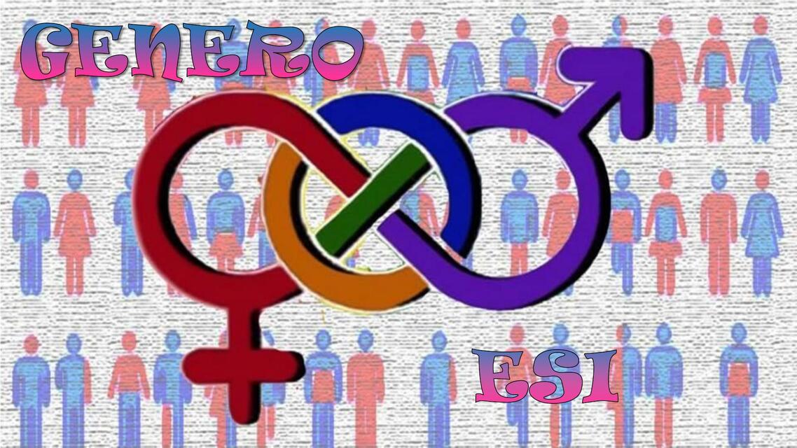 genero y esi | Cele | uDocz