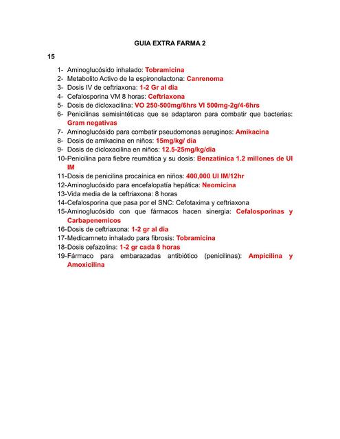 GUIA EXTRA FARMA 2 | zzAD | uDocz