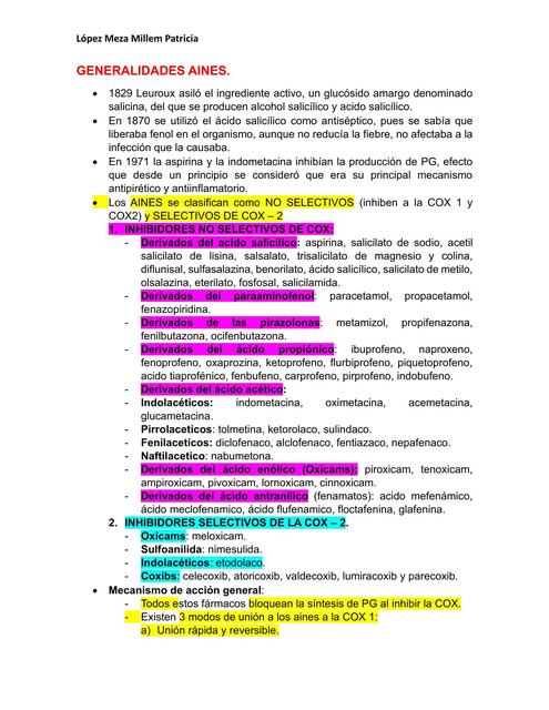 FARMA II AINES | zzAD | uDocz