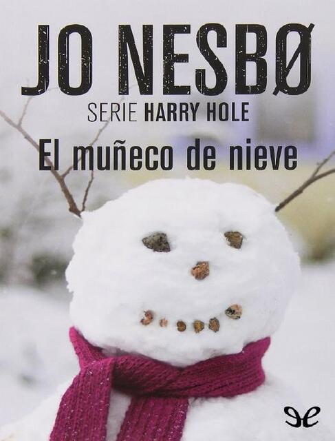 El Muñeco de Nieve PDFDrive | Leidy | uDocz