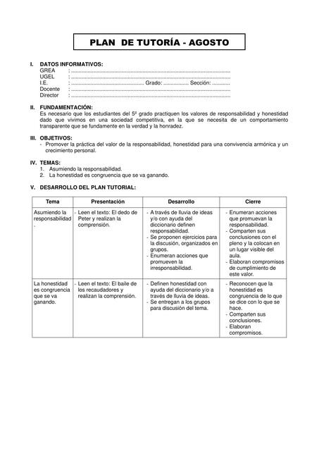 AGOSTO 1 | DANIEL | uDocz