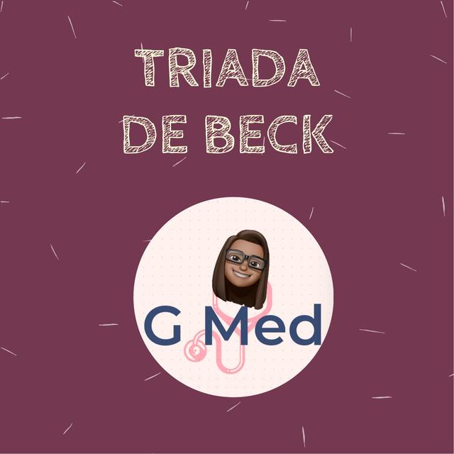 Triada de Beck | Greta Patricia Alcocer Collantes | uDocz