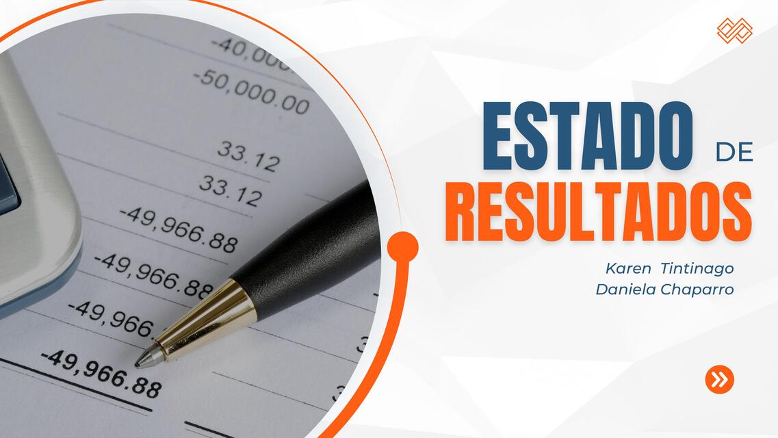 Flashcards de Estado de resultados | Por KAREN DAYANA TINTINAGO VILLORIA | uDocz