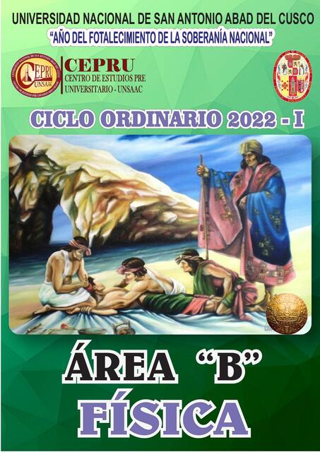 FISICA B | DANIEL | uDocz