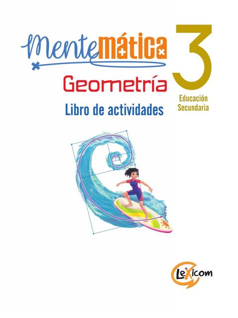 Geometría 3ro Secundaria | DANIEL | uDocz