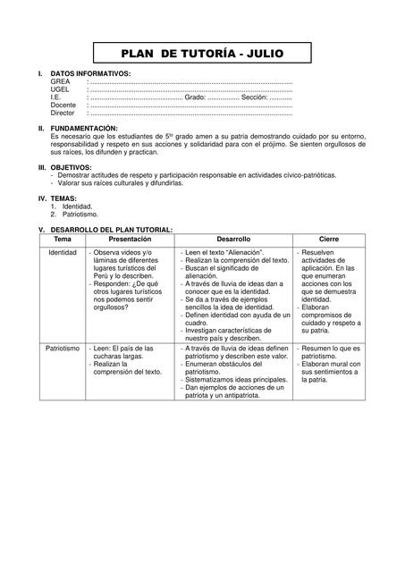 JULIO 2 | DANIEL | uDocz