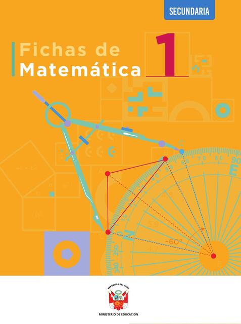 Fichas Matemática 1ro | Endimiun | uDocz