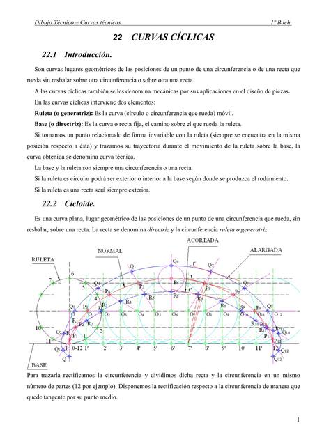 22 curvas tecnicas1 | Jorge Choque | uDocz