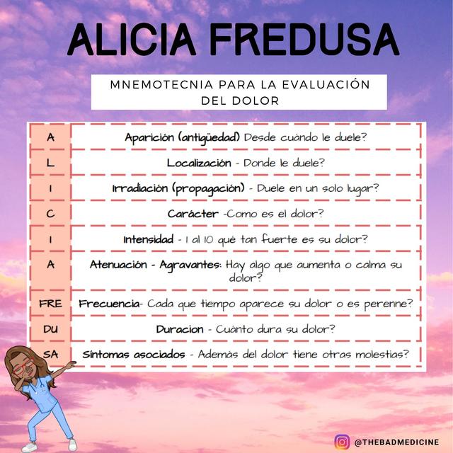 ALICIA FREDUSA | THE BAD MEDICINE | uDocz