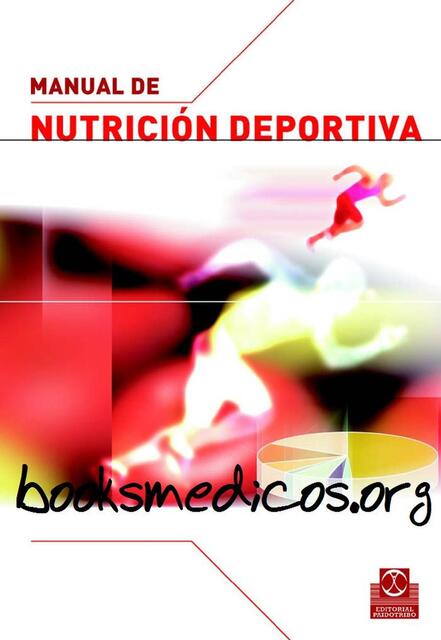 Manual de Nutricion Deportiva | JulioPalacios | uDocz