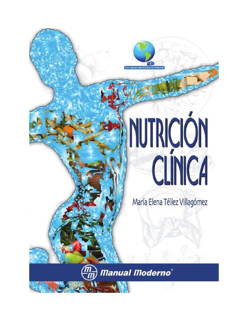 Nutricion Clinica Tellez | JulioPalacios | uDocz