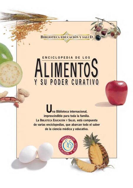 Flashcards de pdfcoffee com enciclopedia de los alimentos y su p | Por ...