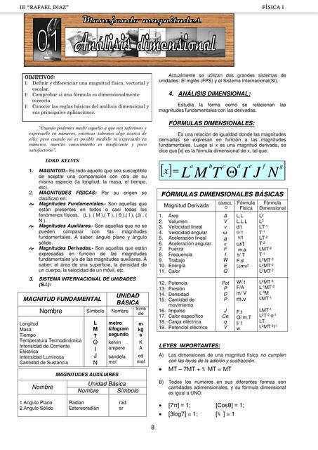 teria Ec Dimensional | Thayra | uDocz