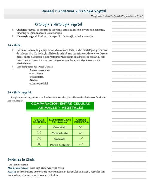 Guía de estudio Manejo 1 | Javier | uDocz