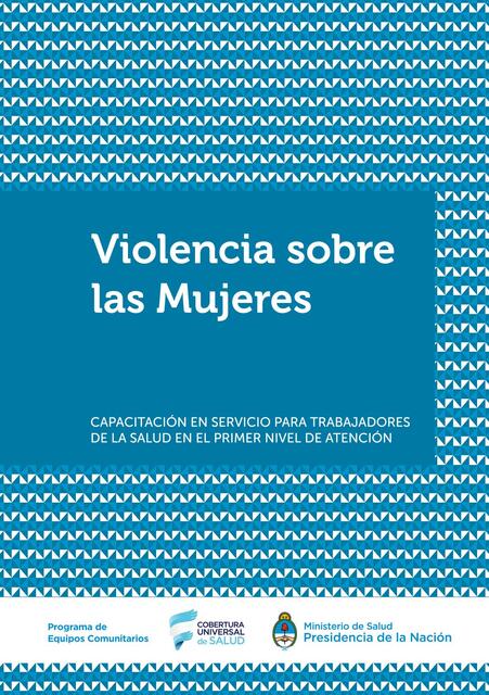 cnt Violencia Sobre Mujeres 17 | Paola | uDocz