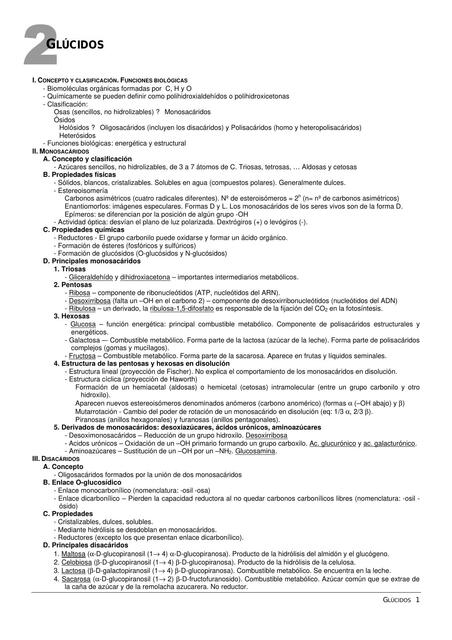 02 Glucidos | Netania | uDocz