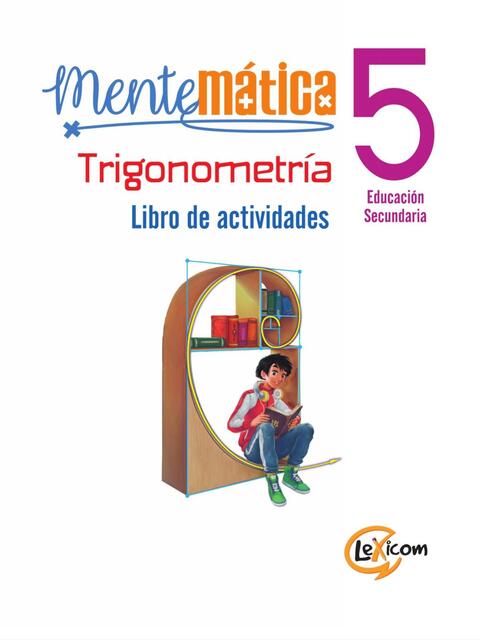 Trigonometría 5to Secundaria | DANIEL | uDocz