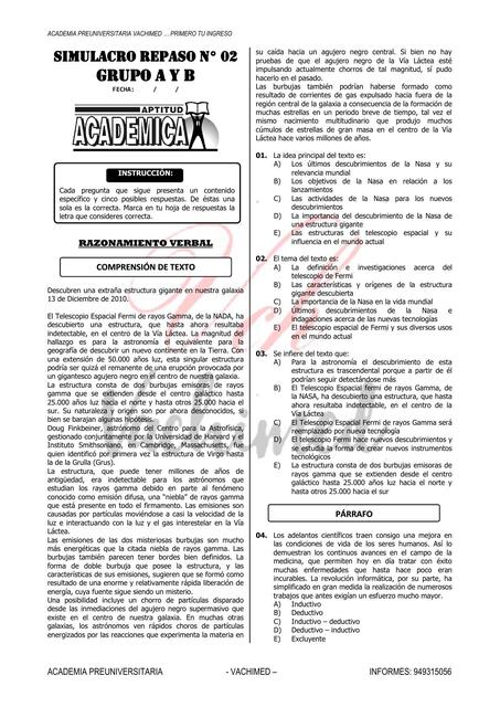 SIM A REPASO 02 | DANIEL | uDocz