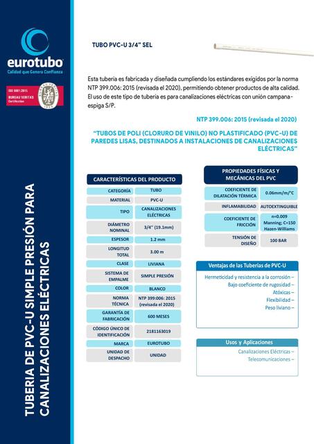 NTP 399 006 0 75 SEL | juan carlos | uDocz