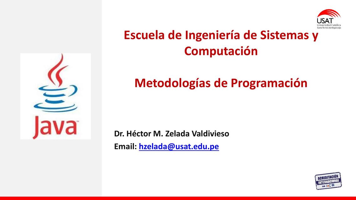 Sesion 03 Fundamentos de POO Parte 1 | Anna | uDocz