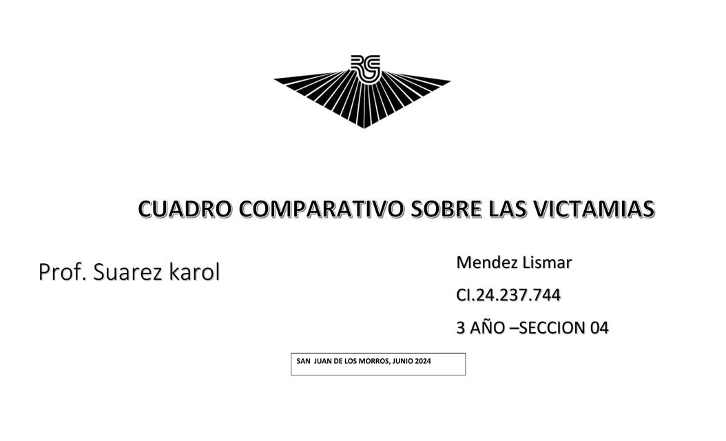 cuadro de nutricion 1 | Génesis Velásquez | uDocz