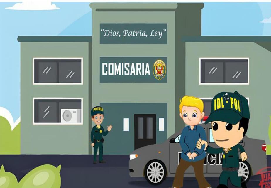 COMISARIA | Imprenta Luna | uDocz