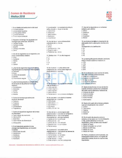 EXAMENES | MediAyudas | uDocz