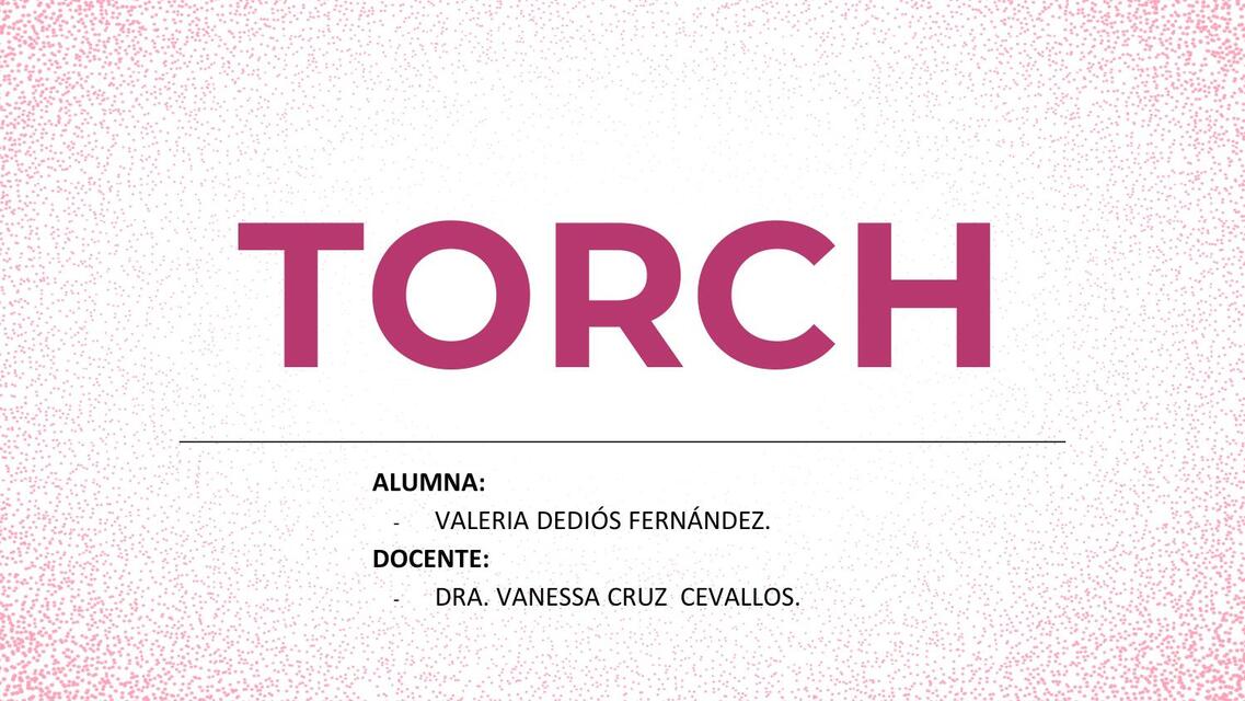 TORCH | Brayan | uDocz