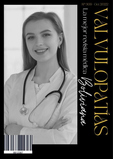 REVISTA VALVULOPATÍAS | Lily | uDocz