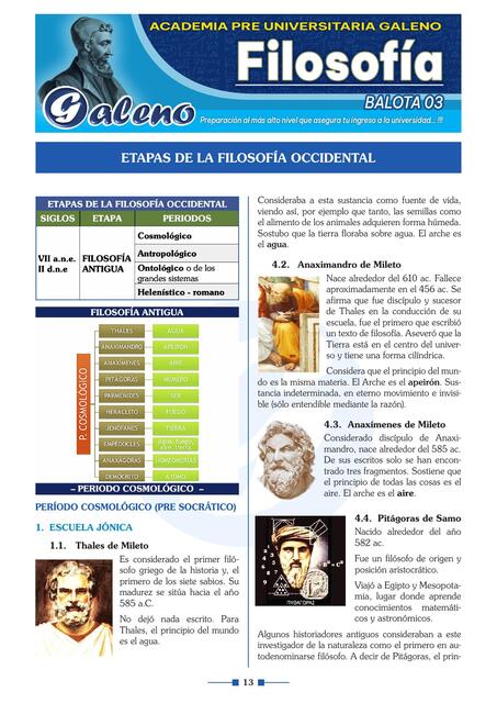 FILOSOFIA BALOTA 3 | zunmi | uDocz