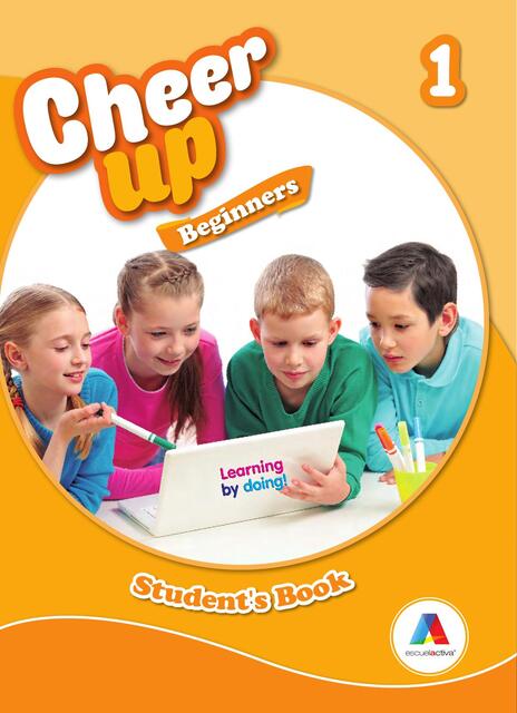 Student s Book 1 Beginners Completo 2 | Mayita | uDocz