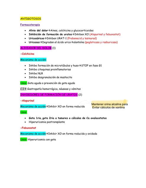ANTIGOTOSOS | Karen Rios | uDocz