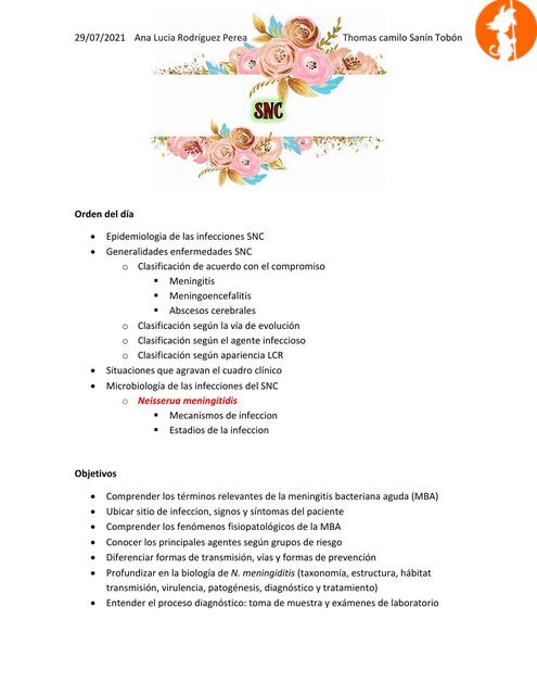 SNC | JESUS ALEXIS | uDocz