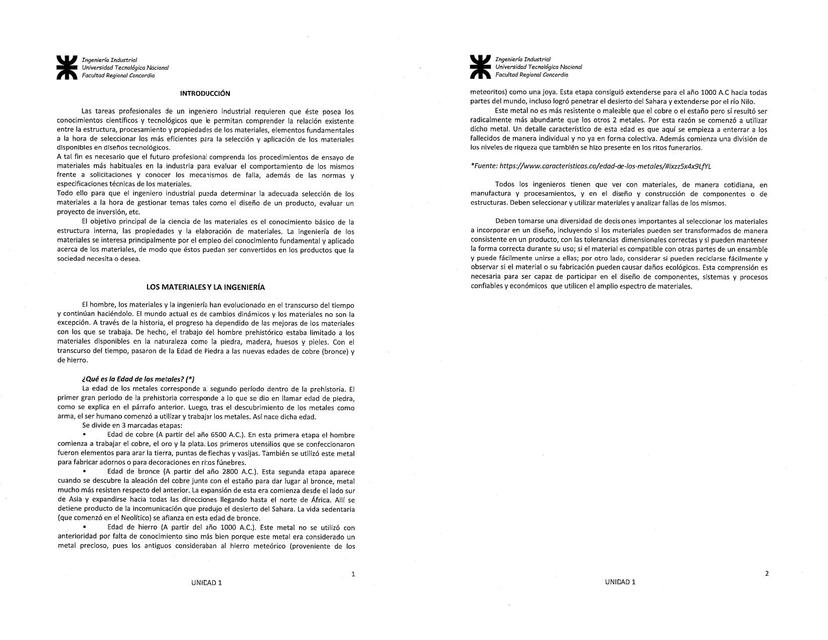 CIENCIAS 1 | Cintia | uDocz